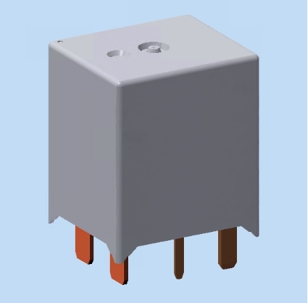 Development of World’s Smallest “Latching” and “High Current” Relay ...